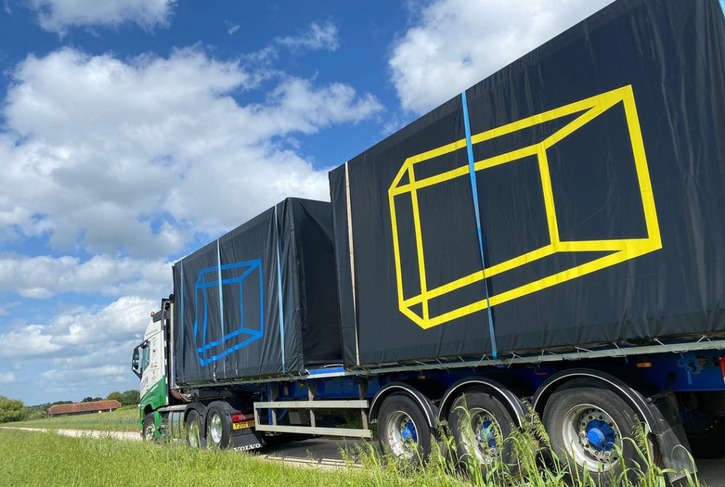 Concrete Curing Blankets | Cunningham Covers