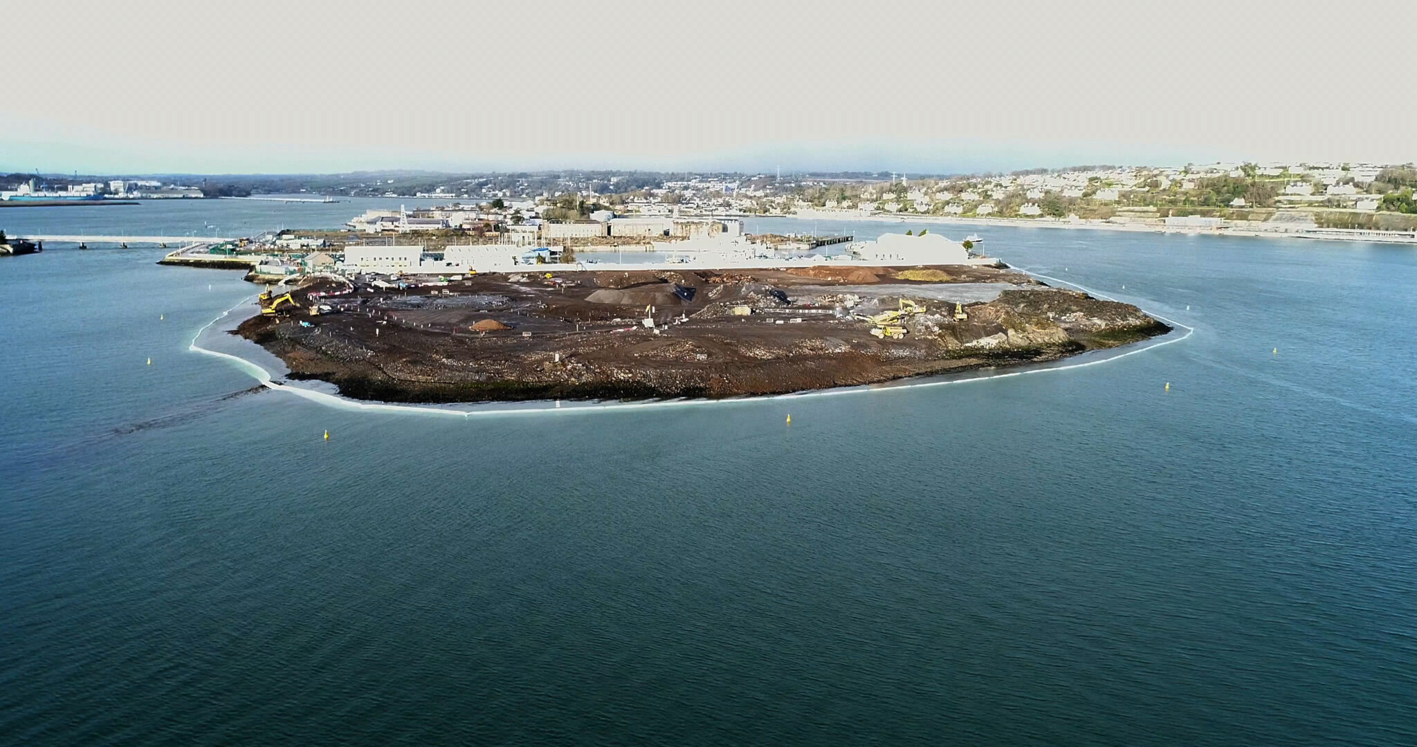 Silt Curtains | Cunningham Covers